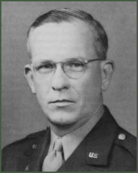 Biography of Major-General Frank Needham Roberts (1897 – 1975), USA
