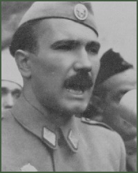 Biography of Lieutenant-General Slavko Rodić - (Славко Родић) (1918 ...