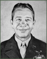 Biography of Brigadier-General James Stevenson Rodwell (1896 – 1962), USA