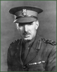 Biography of Lieutenant-General Sydney Fairbairn Rowell (1894 – 1975 ...
