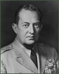 Biography of Major-General David Lewis Ruffner (1896 – 1972), USA