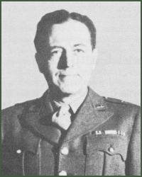 Biography of Major-General Henry Benton Sayler (1893 – 1970), USA