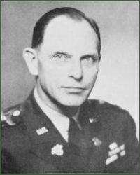 Biography of Brigadier-General Lawrence Edward Schick (1897 – 1967), USA