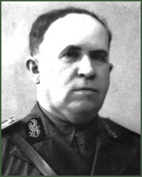 Biography of Major-General Carol Schmidt (1886 – 1962), Romania