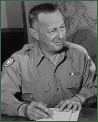 Biography of Major-General Josef Robert Sheetz (1895 – 1992), USA