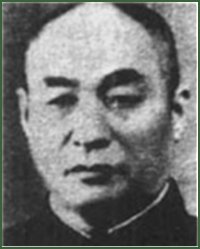 Biography of General Shi Jingting - (石敬亭) - (Shih Ching-ting) (1884 ...