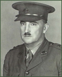 Biography of Brigadier James Thomas Simpson (1898 – 1971), Australia