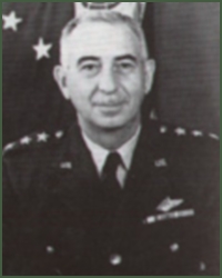 Biography of Lieutenant-General Joseph Smith (1901 – 1993), USA