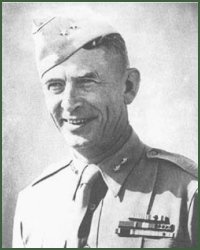Biography of Major-General Ralph Corbett Smith (1893 – 1998), USA