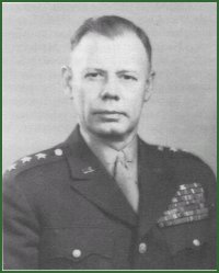 Biography of General Walter Bedell Smith (1895 – 1961), USA