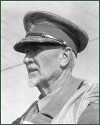 Biography of Field Marshal Jan Christiaan Smuts (1870 – 1950), South Africa