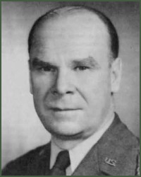 Biography of Major-General George Winfred Smythe (1899 – 1969), USA
