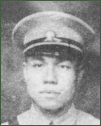 Biography of Lieutenant-General Song Siyi - (宋思一) (1894 – 1984), China