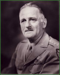 Biography of General Carl Andrew Spaatz (1891 – 1974), USA