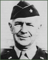 Biography of Brigadier-General Isaac Spalding (1887 – 1977), USA