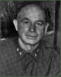 Biography of Major-General Robert Lily Spragins (1890 – 1964), USA