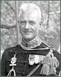 Biography of Major-General Gustave Jacques Frederik Statius Muller ...