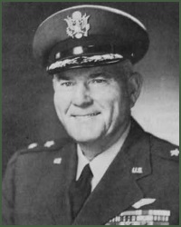 Biography of Major-General James Somers Stowell (1900 – 1978), USA