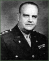Biography of Lieutenant-General Wilhelm Delp Styer (1893 – 1975), USA