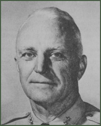 Biography of Lieutenant-General Joseph May Swing (1894 – 1984), USA