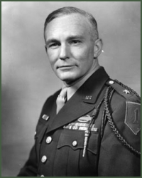 Biography of Brigadier-General George Arthur Taylor (1899 – 1969), USA