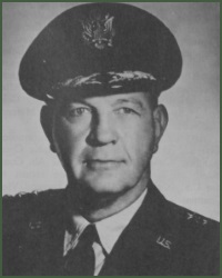 Biography of Lieutenant-General Patrick Weston Timberlake (1901 – 1983 ...