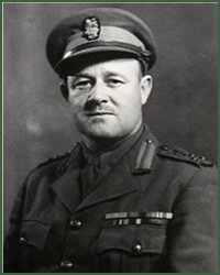 Biography of Brigadier Alexander George Torr (1907 – 1952), Australia