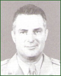 Biography of Brigadier-General Robert Falligant Travis (1904 – 1950), USA