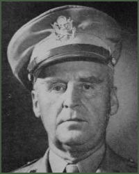Biography of Brigadier-General Joseph Merit Tully (1893 – 1963), USA