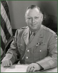 Biography of Brigadier-General Terence John Tully (1900 – 1978), USA