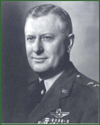 Biography of Lieutenant-General William Henry Tunner (1906 – 1983), USA
