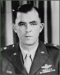 Biography of Major-General Howard McMath Turner (1902 – 1965), USA