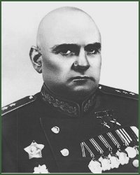 Boris Vannikov - Alchetron, The Free Social Encyclopedia