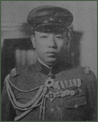 Biography of Lieutenant-General Takaji Wachi - (和知鷹二) - (わち たかじ ...