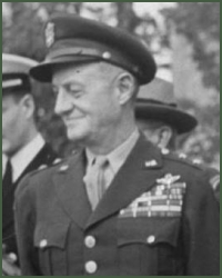 Biography of Major-General Robert LeGrow Walsh (1894 – 1985), USA