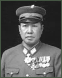 Biography of Major-General Fujio Watanabe - (渡部富士雄) - (わたなべ ふじお) (1897 ...