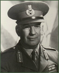 Biography of Major-General John Stewart Whitelaw (1894 – 1964), Australia