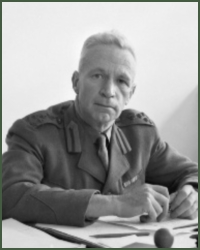 Biography of Major-General Wilford William Whittle (1892 – 1964), Australia