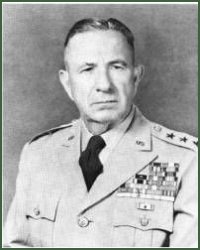 Biography of Lieutenant-General Samuel Tankersley Williams (1897 – 1984 ...