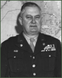 Biography of Brigadier-General Thomas Bayne Wilson (1892 – 1963), USA