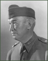 Biography of Major-General Walter King Wilson (1880 – 1954), USA