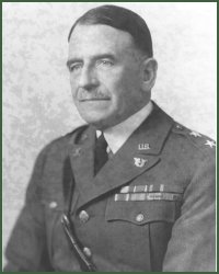 Biography of Major-General Blanton Winship (1869 – 1947), USA
