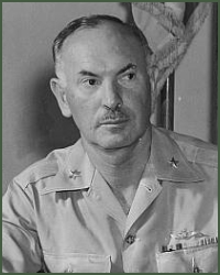 Biography of Major-General Ralph Hudson Wooten (1893 – 1969), USA