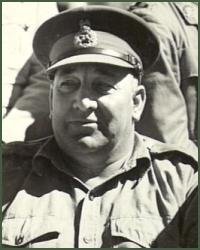 Biography of Major-General George Frederick Wootten (1893 – 1970 ...