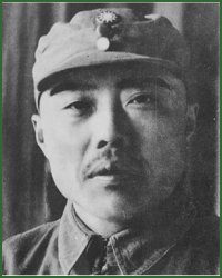 Biography of Major-General Xiang Ying - (项英) (1898 – 1941), China