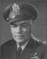 Biography of Major-General Wayne Clifton Zimmerman (1897 – 1983), USA